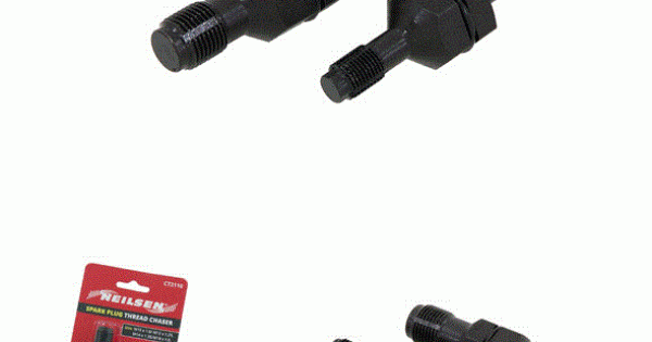 14mm Spark Plug Thread Chasers